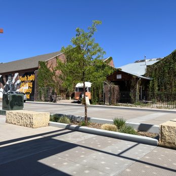 NOWHERE COFFEE - Updated October 2025 - 24 Photos & 14 Reviews - 1717 E ...