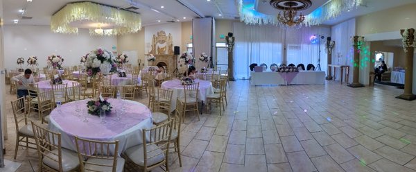 THE PLACE BANQUET HALL - 36 Photos - 1602 E 1st St, Santa Ana ...