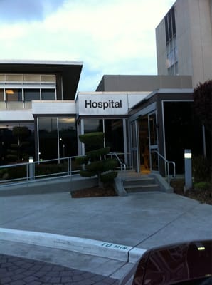 KAISER PERMANENTE HAYWARD-SLEEPY HOLLOW MEDICAL OFFICES - Updated ...