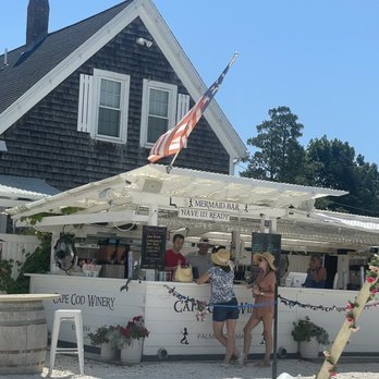 CAPE COD WINERY - 159 Photos & 113 Reviews - 4 Ox Bow Rd, Falmouth ...