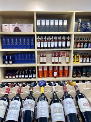 FENG FINE WINE & SPIRITS - Updated October 2025 - 44 Photos - 1155 S Diamond Bar Blvd, Diamond ...