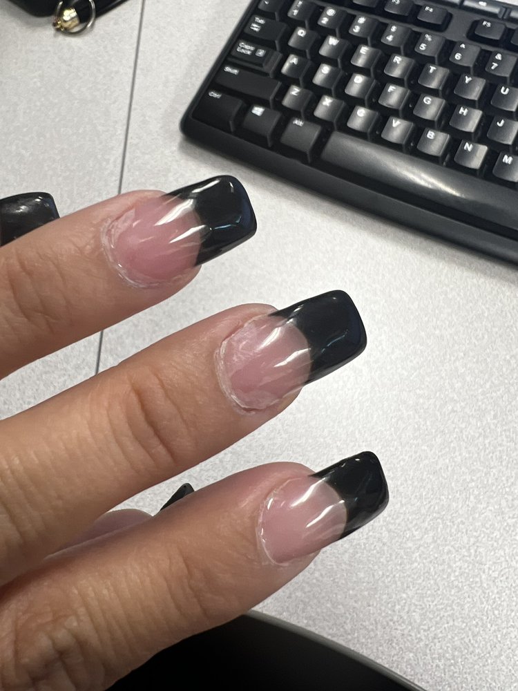 ANTONIO’S HAIR NAILS & SPA - Updated February 2025 - 15 Photos & 14 ...