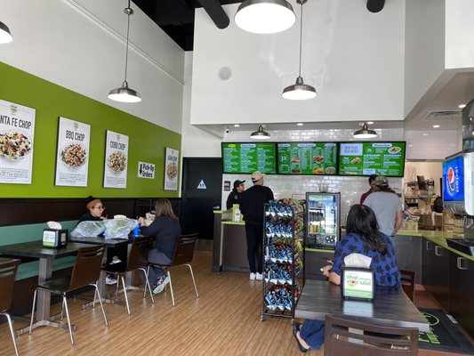 CHOP STOP - ONTARIO - Updated September 2025 - 34 Photos & 57 Reviews ...