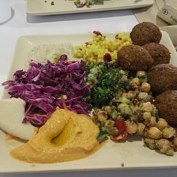 IDOF FRESH MEDITERRANEAN - Updated August 2024 - 138 Photos & 301 ...