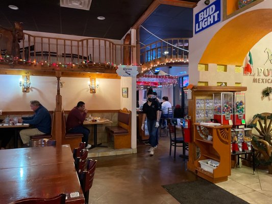 EL POTRILLO MEXICAN RESTAURANT - Updated November 2025 - 19 Photos & 50 ...