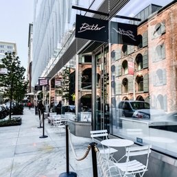 BUTLER - Updated May 2025 - 398 Photos & 230 Reviews - 40 Water St ...