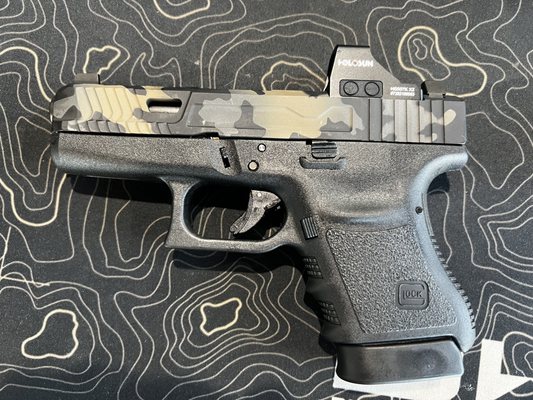 DYNAMIC WEAPON SOLUTIONS - Updated July 2025 - 515 Photos & 390 Reviews ...