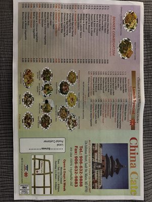 CHINA CATE - Updated August 2025 - 20 Photos & 49 Reviews - 226 Ashmun ...