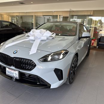 BMW OF RIVERSIDE - Updated January 2026 - 543 Photos & 1417 Reviews ...