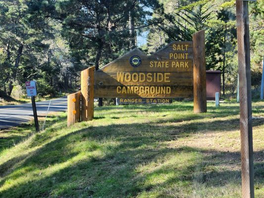 WOODSIDE CAMPGROUND - Updated December 2025 - 14 Photos - 25050 Highway ...
