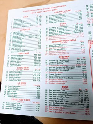 PEKING WOK - Updated October 2025 - 18 Photos - 34 Reviews - 525 ...