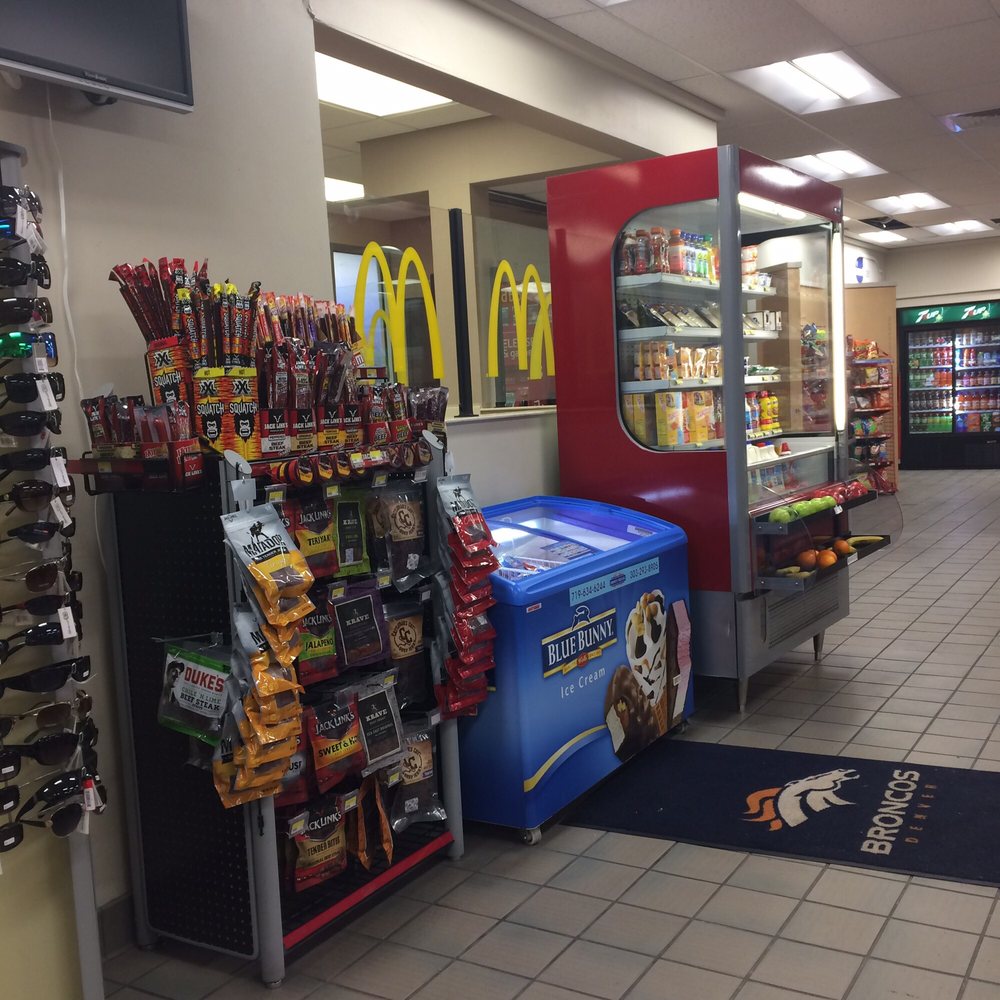 CONOCO - Updated September 2025 - 18181 E Hampden Ave, Aurora, Colorado ...