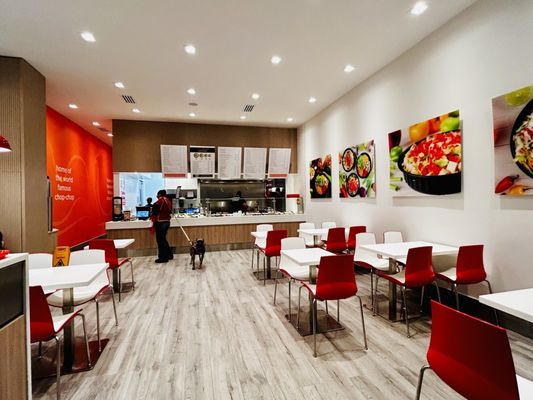 CHICKEN KITCHEN - Updated November 2024 - 10 Photos - 7116 Collins Ave ...
