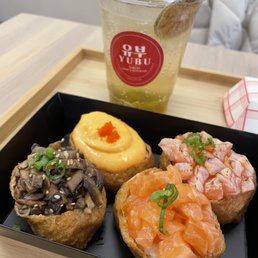 YUBU SOHO - Updated December 2025 - 278 Photos & 126 Reviews - 46 Grand ...