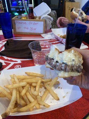 TWO FAT GUYS BAR AND GRILL - Updated August 2025 - 255 Fair Ave ...