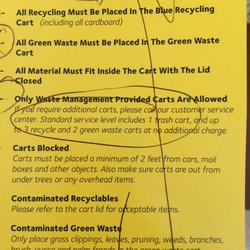WASTE MANAGEMENT BUYBACK AND RECYCLING CENTER - 15 Photos & 18 Reviews ...