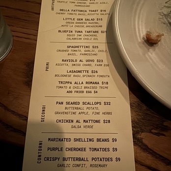 COLLINA - 25 Photos & 17 Reviews - 1550 Hyde St, San Francisco ...