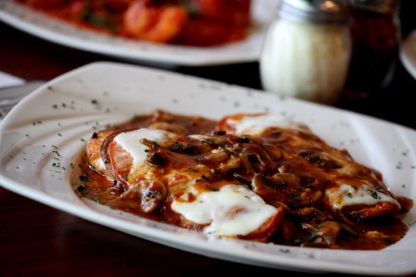 BELLA NOTTE ITALIAN RESTAURANT - 25 Photos & 78 Reviews - 63 E Main St ...