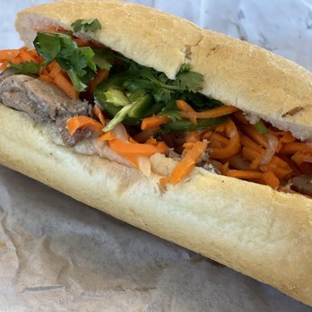 SAIGON SANDWICH - Updated November 2024 - 1704 Photos & 3823 Reviews ...