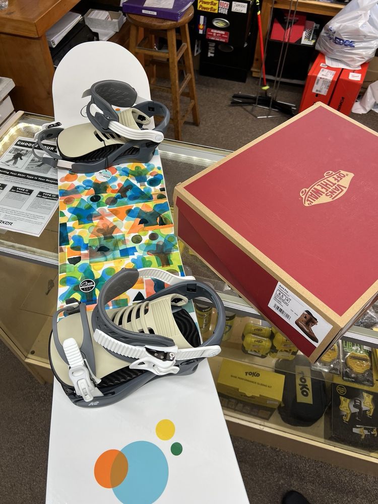 COMPETITIVE EDGE SKI & BIKE - Updated October 2025 - 19 N St Rte 5, Easthampton, Massachusetts ...