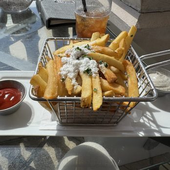 180BLU - Updated October 2025 - 703 Photos & 286 Reviews - 1 Ritz ...