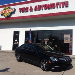 TIRE CHOICE AUTO SERVICE CENTERS - 19 Photos - 4200 Williams Blvd ...