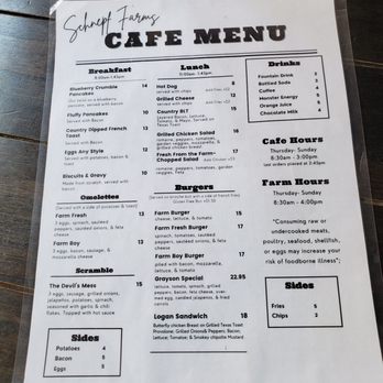 SCHNEPF FARMS - Updated November 2025 - 1248 Photos & 634 Reviews ...