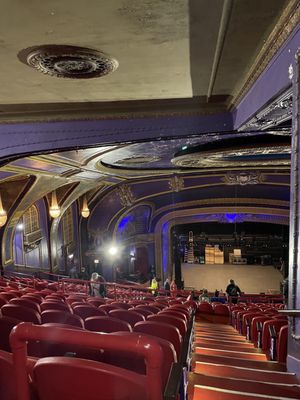 THE RIVIERA THEATER - Updated December 2025 - 274 Photos & 357 Reviews ...