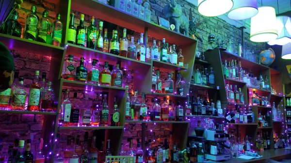 5BAR - Updated November 2025 - 32 Photos & 18 Reviews - 530 E Grand Ave ...