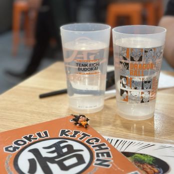 GOKU KITCHEN - Updated September 2025 - 349 Photos & 89 Reviews - 26 ...
