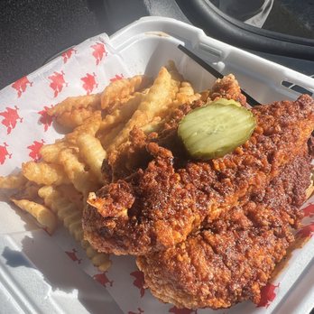 RICKY’S HOT CHICKEN - Updated November 2024 - 751 Photos & 731 Reviews ...