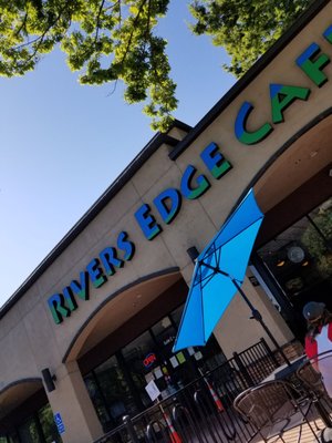 RIVERS EDGE CAFE - 479 Photos & 709 Reviews - 8740 La Riviera Dr, Sacramento, California ...