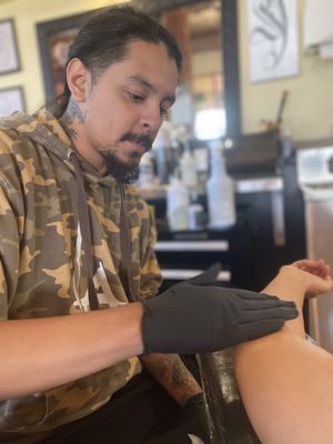 INK MONKEY TATTOO AND PIERCING - Updated December 2025 - 436 Photos ...