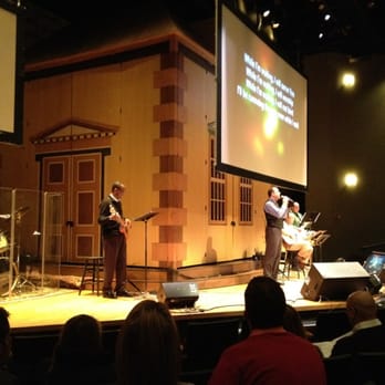 MCLEAN BIBLE CHURCH - Updated December 2025 - 4545 E West Hwy, Bethesda ...