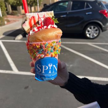 MILKSHAKE WASTED - Updated October 2025 - 35 Photos & 15 Reviews - LAS ...