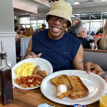 TURNING POINT BREAKFAST - Updated June 2025 - 73 Photos & 41 Reviews ...