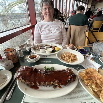 MONTGOMERY INN - THE BOATHOUSE - Updated July 2025 - 672 Photos & 783 ...