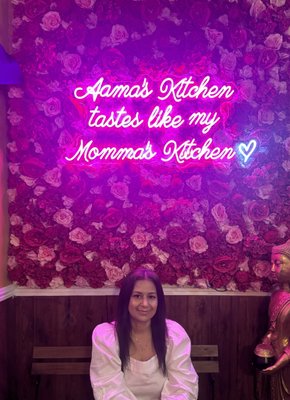 AAMA’S KITCHEN - Updated December 2024 - 594 Photos & 435 Reviews ...