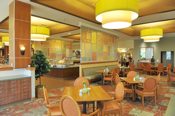 FREDERICKA MANOR RETIREMENT COMMUNITY IN CHULA VISTA - Updated December ...