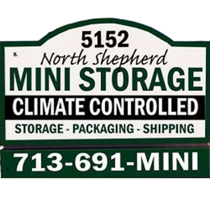 HEIGHTS MINI STORAGE - Updated July 2025 - 1600 Cordell St, Houston ...