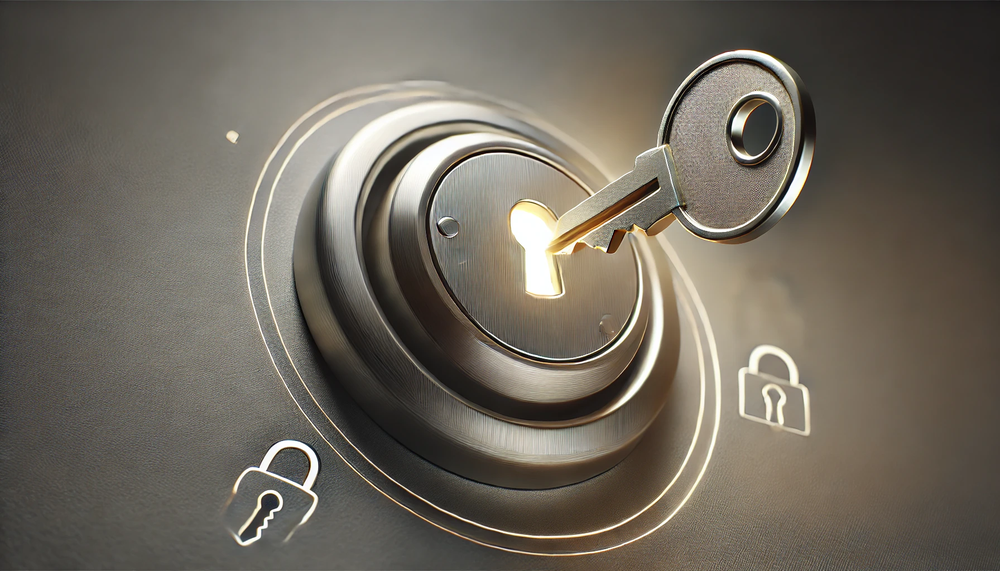 MASTER KEY AI - Updated December 2024 - King Street, London, United ...