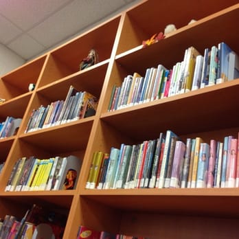 EASTVALE PUBLIC LIBRARY - Updated October 2025 - 7447 Scholar Way ...