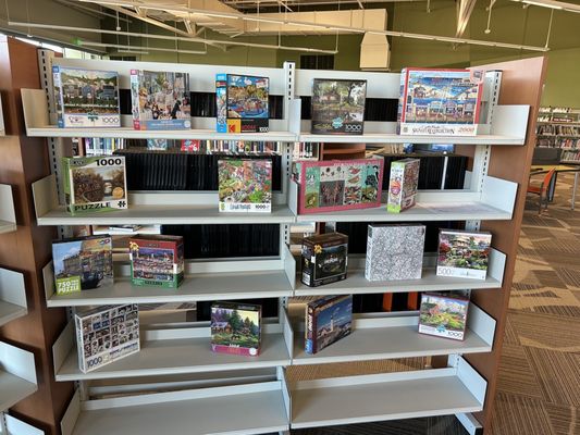 WHITE TANK LIBRARY - Updated December 2025 - 104 Photos & 43 Reviews ...