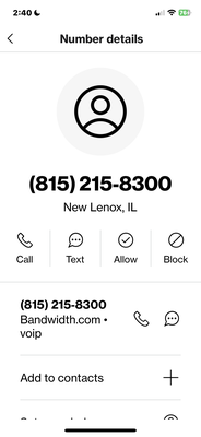 BANDWIDTH COM CLEC - Updated November 2025 - 16 Photos & 89 Reviews ...