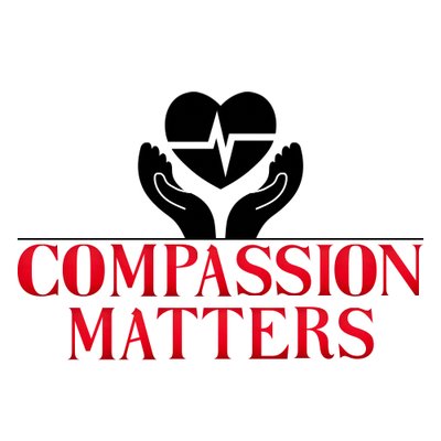 COMPASSION MATTERS - Updated July 2025 - East Point, Georgia - Home ...