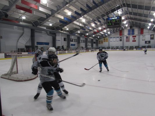 DEARBORN ICE SKATING CENTER - Updated July 2025 - 33 Photos - 14900 ...