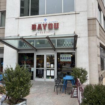 BAYOU BAKERY, COFFEE BAR & EATERY - Updated January 2026 - 1064 Photos ...