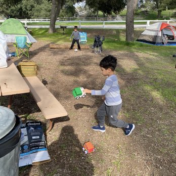 NATIVE FALLS CAMPGROUND - Updated May 2025 - 200 Photos & 103 Reviews ...