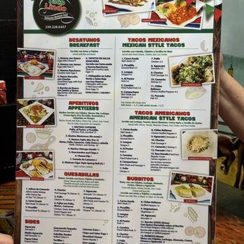TACO LINDO - Updated January 2026 - 223 Photos & 355 Reviews - 4003 ...