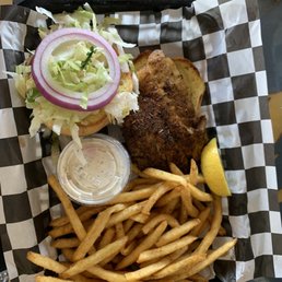 BRIDGE TENDER INN - Updated December 2025 - 548 Photos & 372 Reviews ...